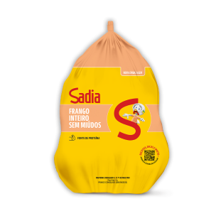 Sadia - Produtos