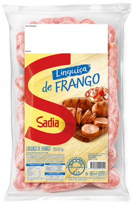 Sadia - Linguiças