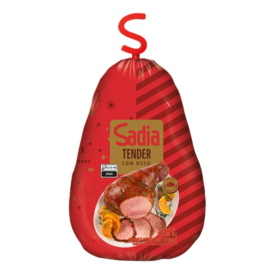 Sadia - Tender com Osso