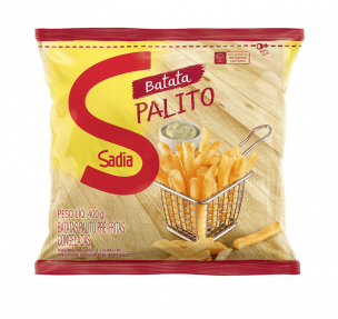 Sadia - Produtos