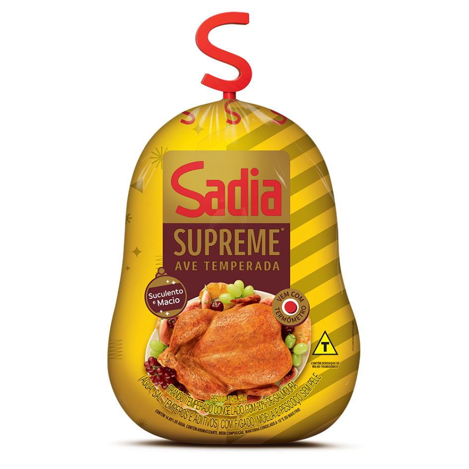 Sadia - Supreme