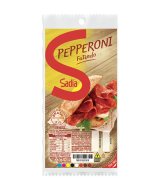 Sadia - Produtos