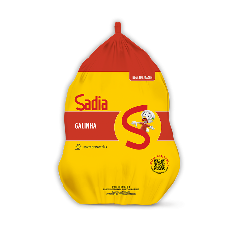 Sadia - Galinha