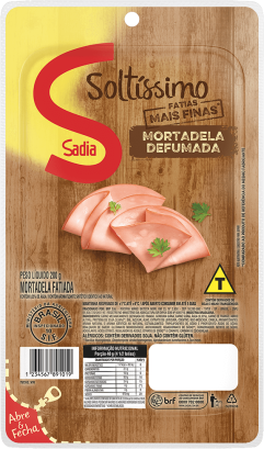Sadia - Produtos