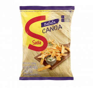 Sadia Lanches