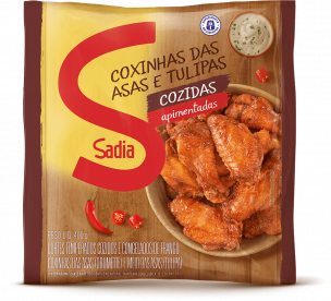 Sadia - Produtos