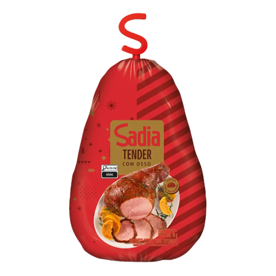 Sadia - Tender com Osso