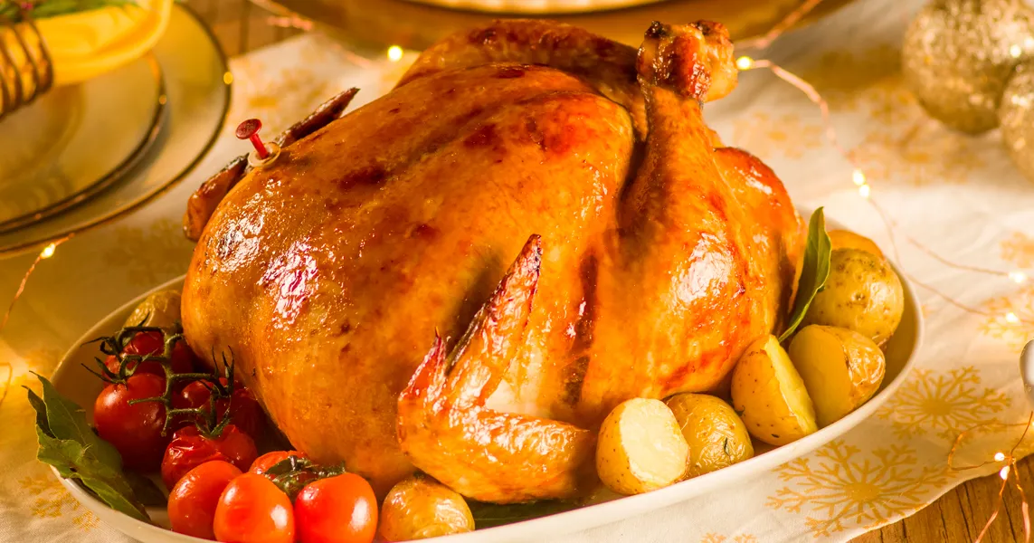 Sadia - Ave Supreme na Manteiga de Páprica (frango Temperado)
