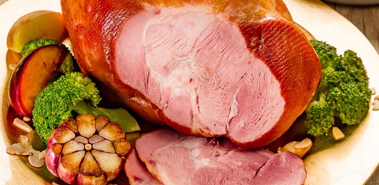 Sadia - Tender Sadia com Batatas, Alho e Brócolis Rústico