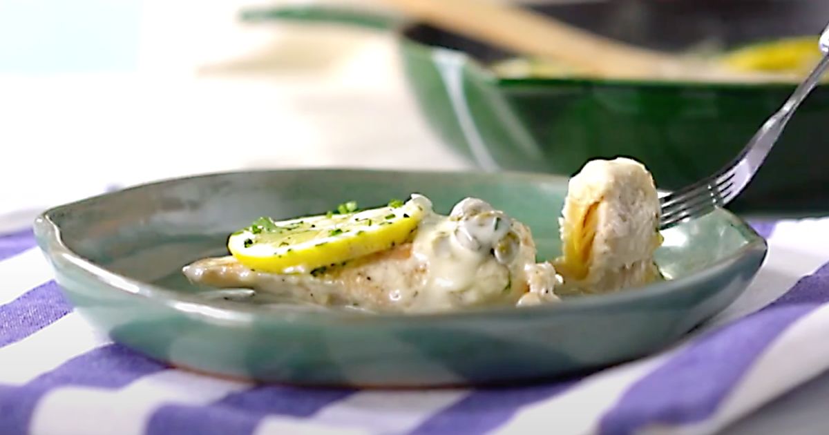 Sadia - Frango com Molho Cítrico