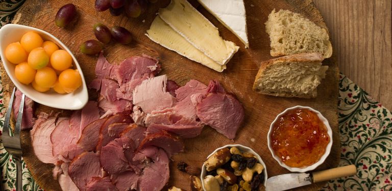 Sadia - Tábua Especial com Tender