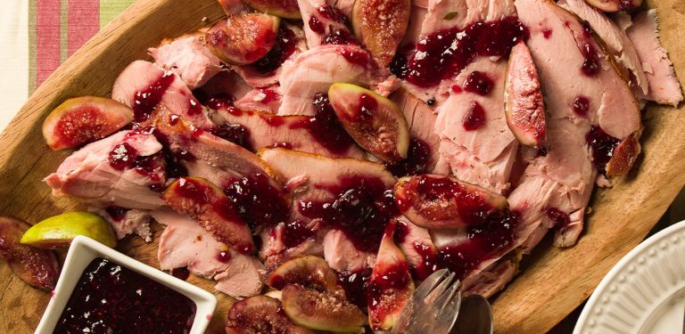 Sadia - Tender com Figos