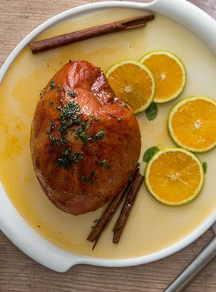 Sadia - Salada Cremosa de Mini Tender